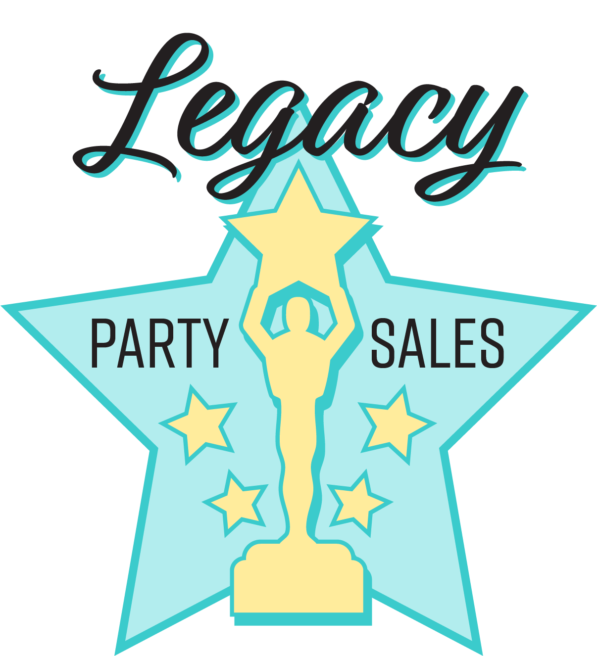 Asset 3 | Legacy Party Sales