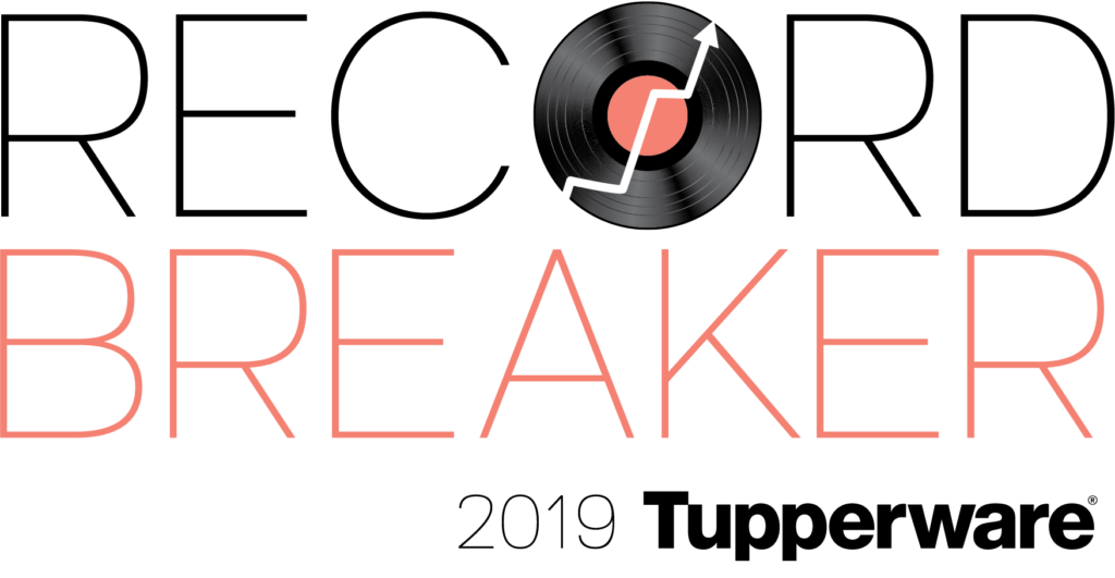 Recordbreaker Prep | Legacy Party Sales