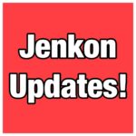 Jenkon Updates | Legacy Party Sales