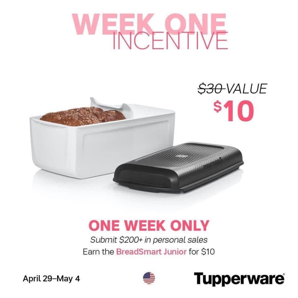 Check out all the May incentives! | Legacy Party Sales