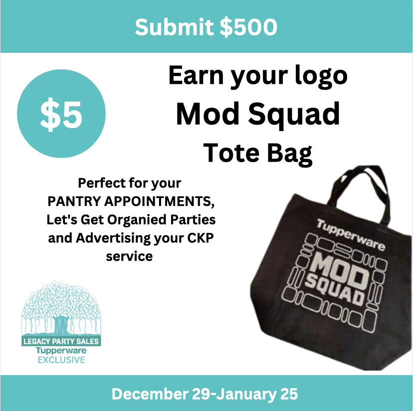 Time to order your gifts! | Legacy Party Sales