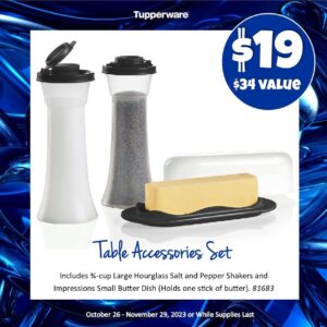 product updates | Legacy Party Sales
