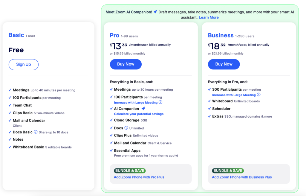 Upcoming changes to subscription packages | Legacy Party Sales