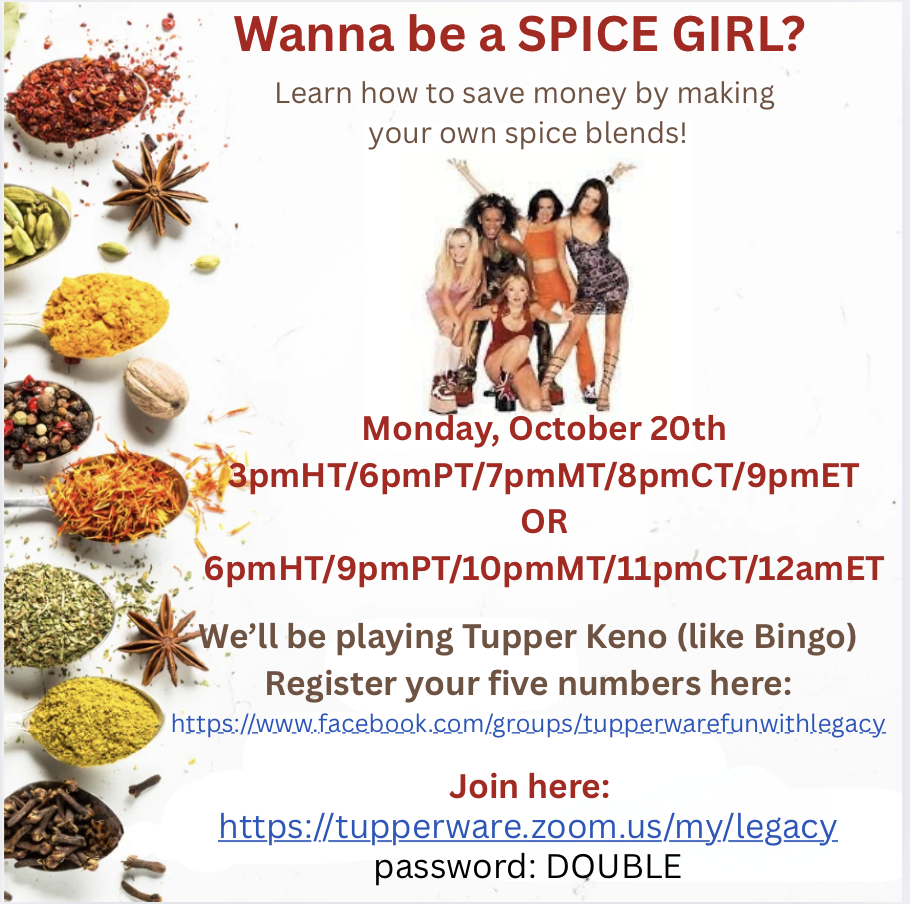 Keno How to’s | Legacy Party Sales