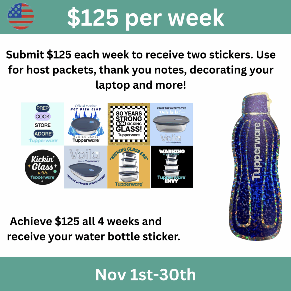 November gifts for you! | Legacy Party Sales
